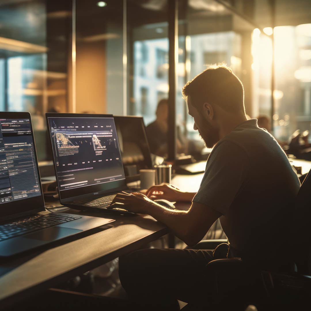 Developers on Demand | On-demand developers